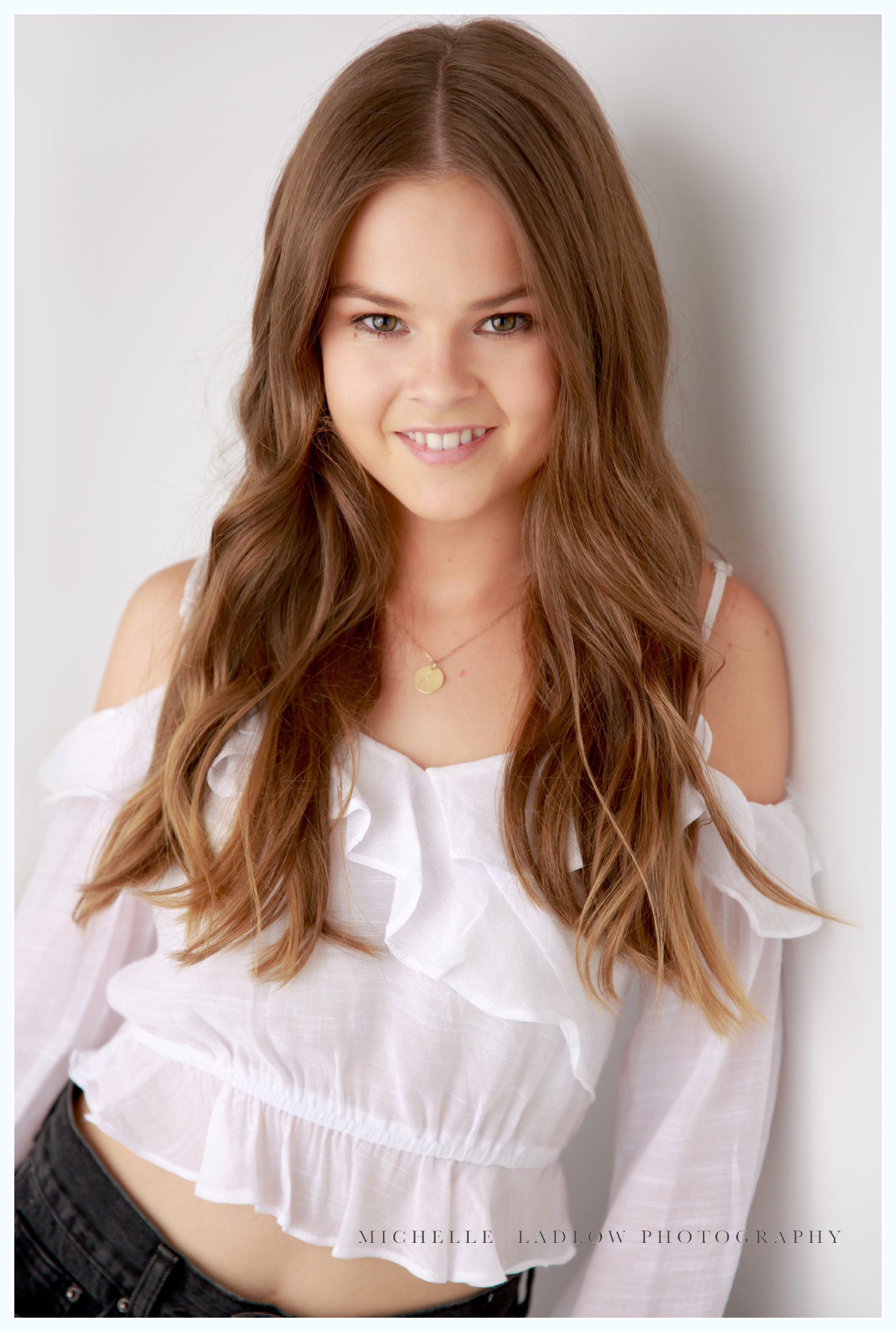 Amy | Dancer Portfolio - Headshots Express Gold Coast