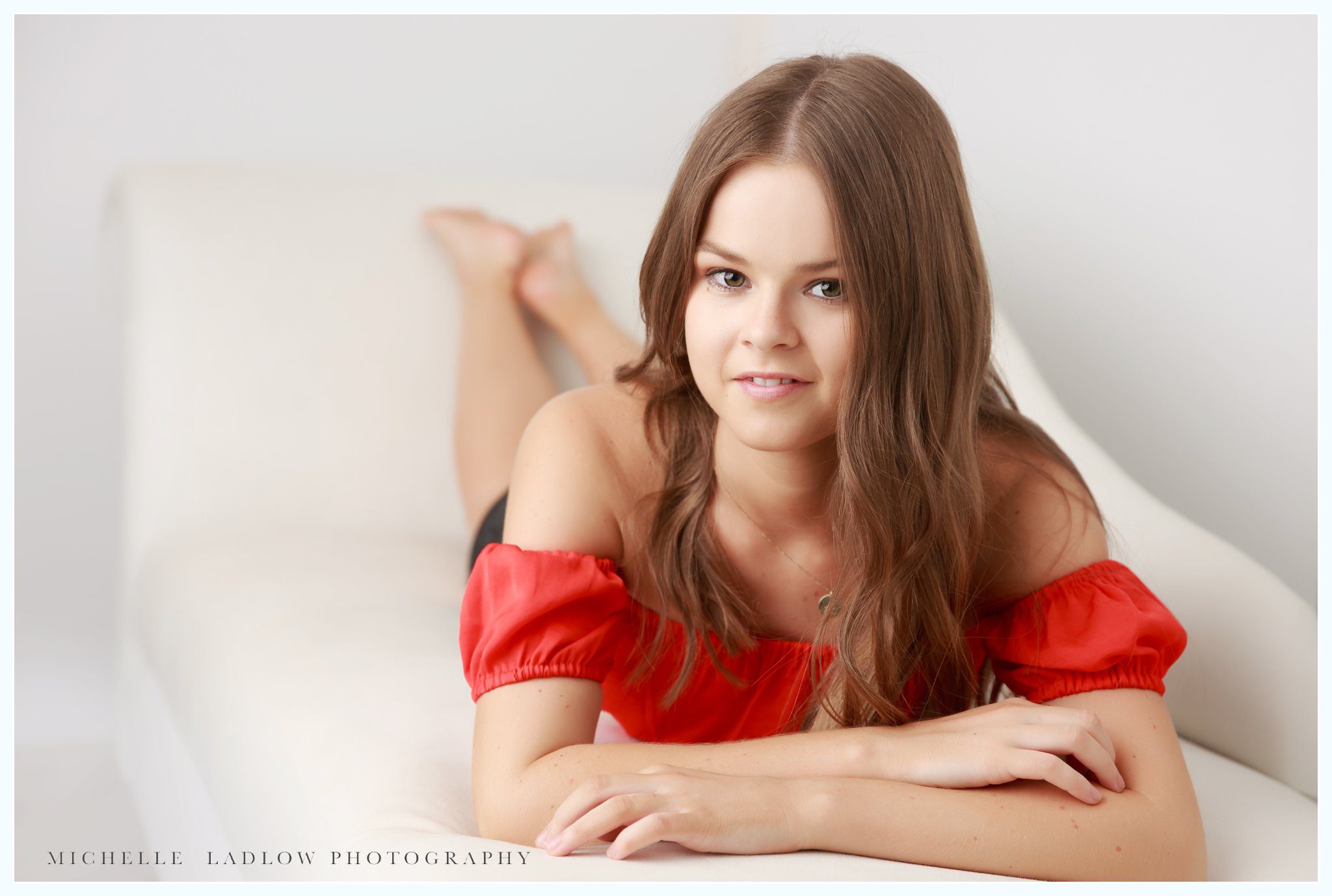 Amy | Dancer Portfolio | Headshots Express Gold Coast