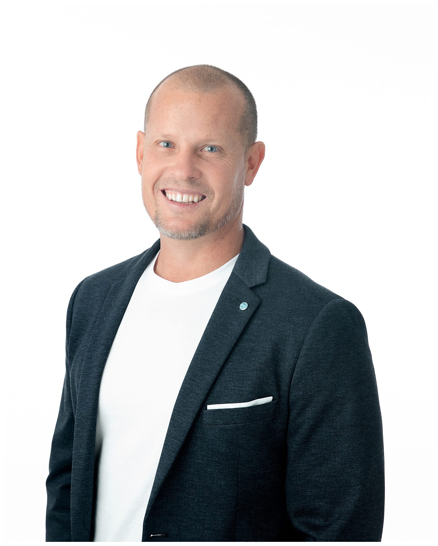 Real Estate Executive | Josh Hannant | Headshots Express Gold Coast