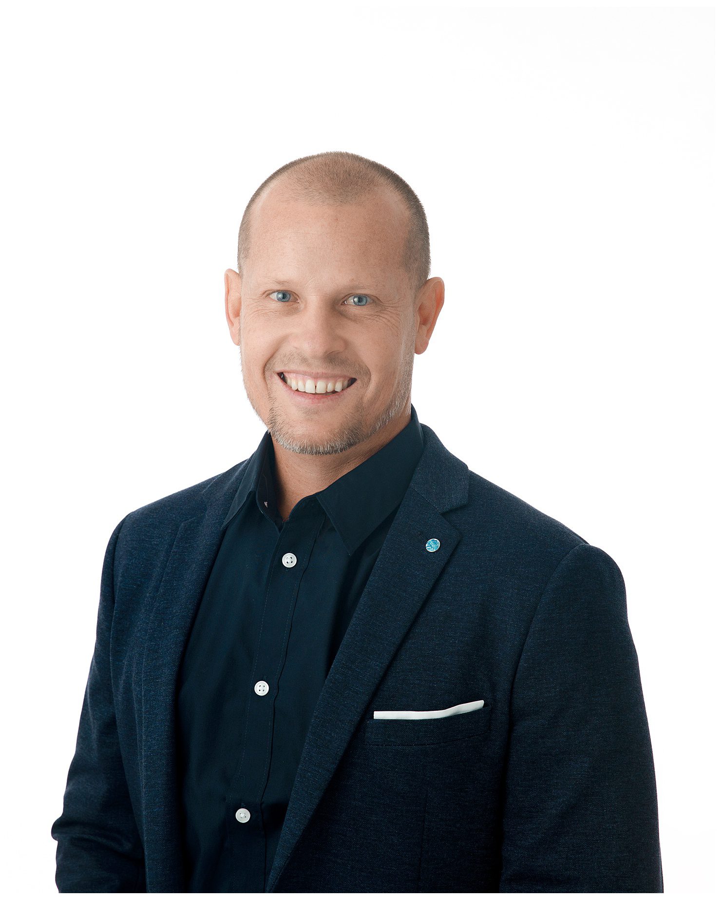 Real Estate Executive | Josh Hannant | Headshots Express Gold Coast