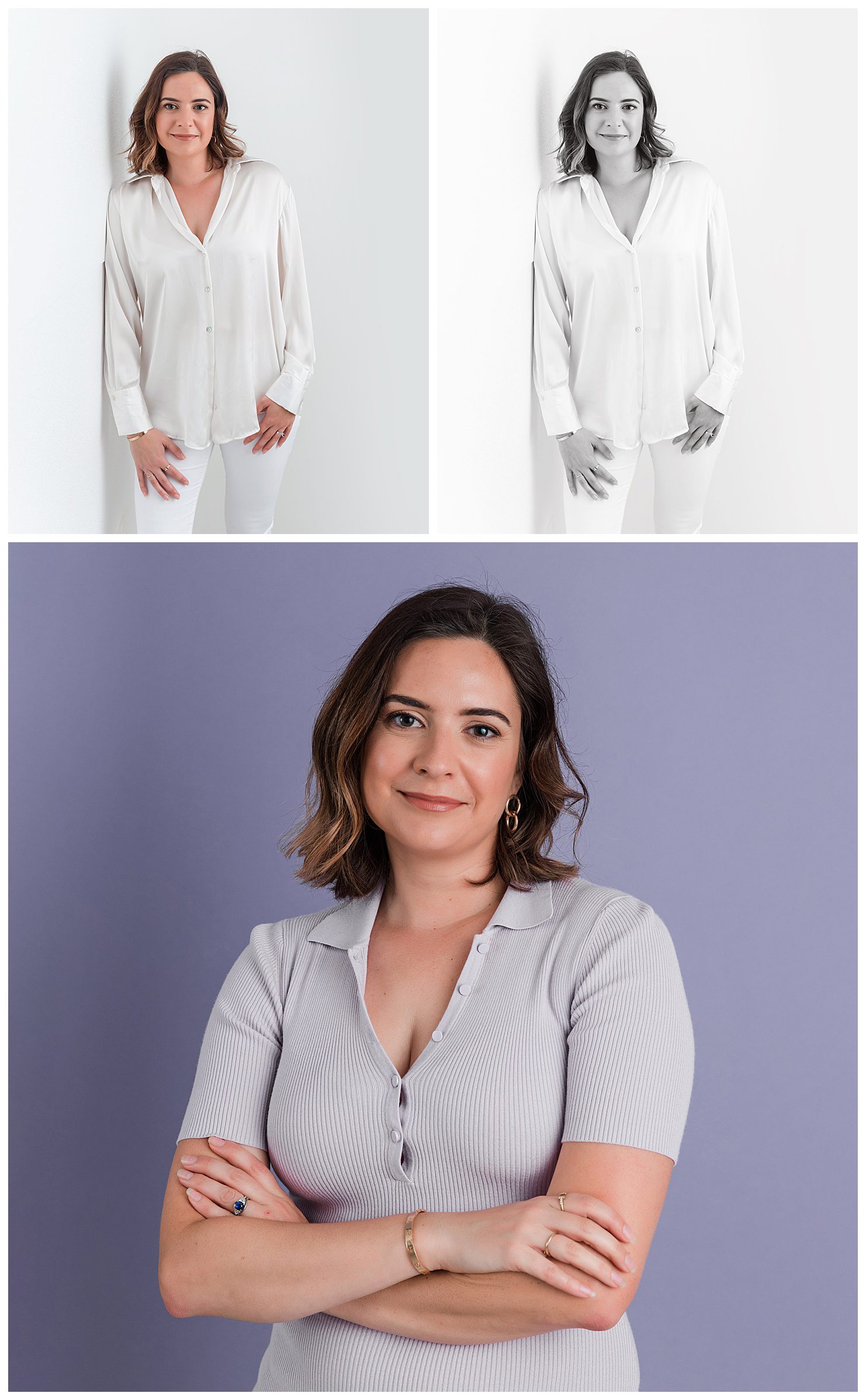 Claire's casual corporate images | Headshots Express Gold Coast